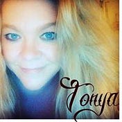 Tonya Dunlop – Medium