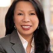 Joy Tumang – Medium