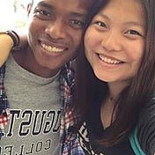 Luicius Vanegas – Medium