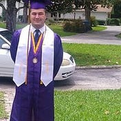 Michael Rodriguez – Medium