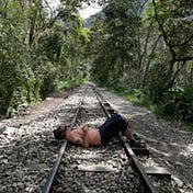 Isaac Barboza – Medium