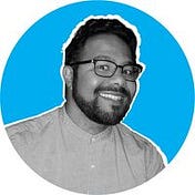 Prashant Kumar – Medium