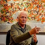 Kendall Johnson—Writer & Visual Artist – Medium