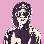 Nimra Khalid – Medium