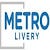 Metro Livery – Medium