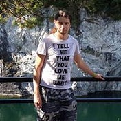 Aleksey Sidorov – Medium