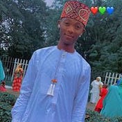 Abul Abass Usman – Medium