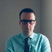 John Spalding – Medium