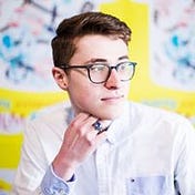 Alex Cash-Muskiewicz – Medium