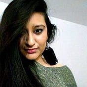 Humayara Haque on Medium curated some lists