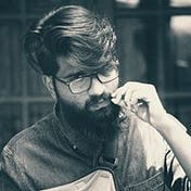 Rohith Jacob Samuel – Medium