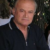 Nicholas Constantine Golomazos – Medium