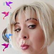 Suzanne Henderson – Medium