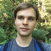 Gavin Haynes – Medium