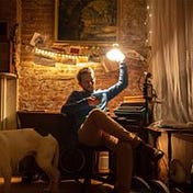 Ian Applegate – Medium