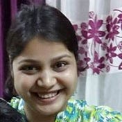 Nida Rehman – Medium