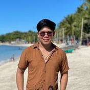 Jeric Rañeses Cope – Medium