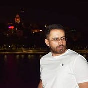 Amin D. Alamdari – Medium