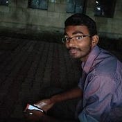 Shiva Sai Krishna Ch – Medium