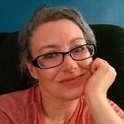 Kay Taylor – Medium