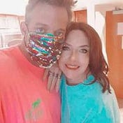 June Cook-Balboa – Medium