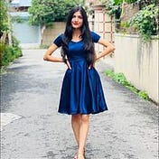 Sadhana Panthi – Medium