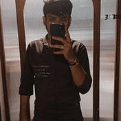 Krupal Vaishnav – Medium