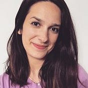 Bridgette Adams – Medium