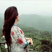 Maheen Zaahra – Medium