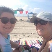 Danielle D'Angelo – Medium