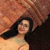 Rakshya Panta – Medium