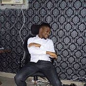 Amachree Gracioso Awongo – Medium