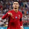 Cristiano Ronaldo – Medium