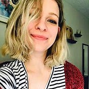 Rachel Danner – Medium