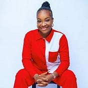 Scientist Gift Nwodo – Medium