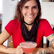 Ali Blanco – Medium