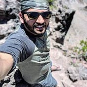 Azar Kabeer – Medium