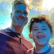 Aaron Lupton – Medium