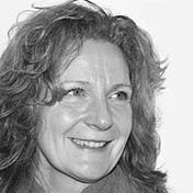 Jayne Williams – Medium