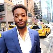 Bryan James – Medium