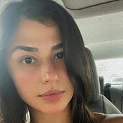 Emma Matia – Medium