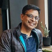 Vish Vishal – Medium