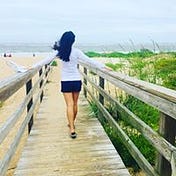 Athena Nguyen – Medium