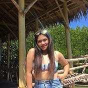 Francheska Emmanuelle Comeros – Medium