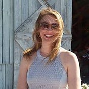 Elizabeth Garlow – Medium