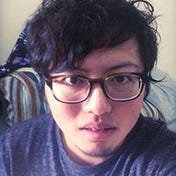 Shila Liao – Medium