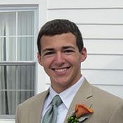 Austin Gillman – Medium