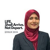 Fatimah NK – Medium