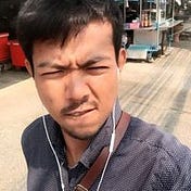 Samrit Chusuwan – Medium