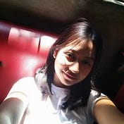 Shara Domingo – Medium